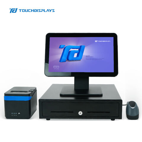 Buy Wholesale China Dual Screen 15.6 Inch Capacitive Touch Screen All ...