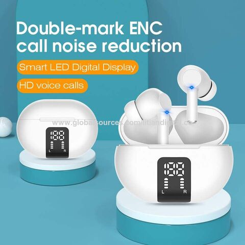 Buy Wholesale China 2023 Gift Custom Logo Pro10 Waterproof Noise ...