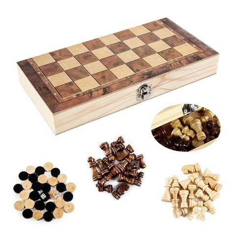 Buy Wholesale China Chess Sets & Chess Sets at USD 3.28 | Global Sources