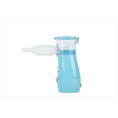 Buy Wholesale China Ultrasonic Microgrid Nebulizer For Household Or ...