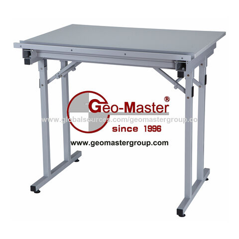 Factory Direct High Quality China Wholesale Adjustable Drawing Table ...