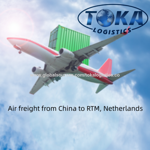 Buy Wholesale China Air Freight Logistic Service Freight Forwarder From China To Rtm ...