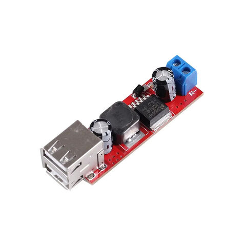 Buy Wholesale China Battery Charger Charging Board Pcb Power Module ...