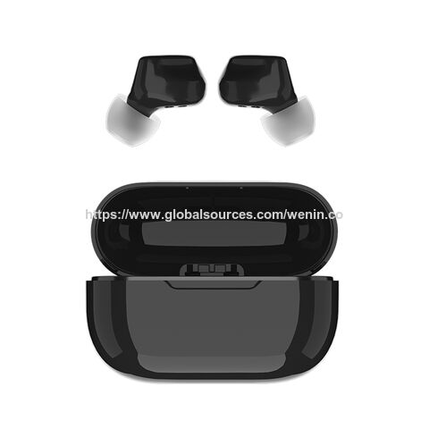 Buy Wholesale China Hifi Digtal Ai Chip Hearing Aids Multi Channel Wdrc ...