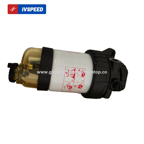 Buy Wholesale China Replacement Filter Diesel Fuel Filter Assembly ...