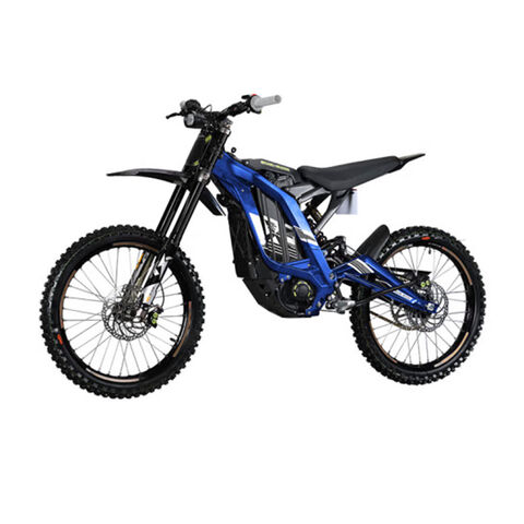 Buy Wholesale China Sur Ron X Off-road Electric Bike Quarrel Dirt Bike ...