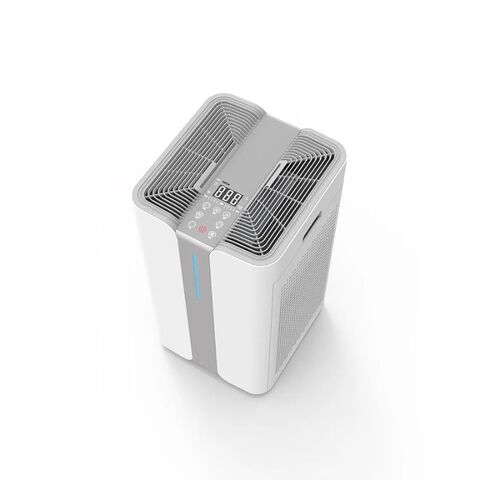 Buy Wholesale China Oem Odm Manufacturer Home Office True Hepa Filter ...