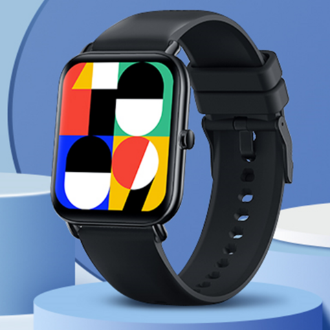 Buy Wholesale China Dafit 1.78" Amoled High Definition Display ...