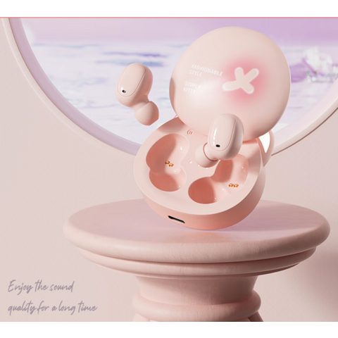 Buy Wholesale China Sibyl Bt5.2 Sport Earbuds Wireless Earphones ...