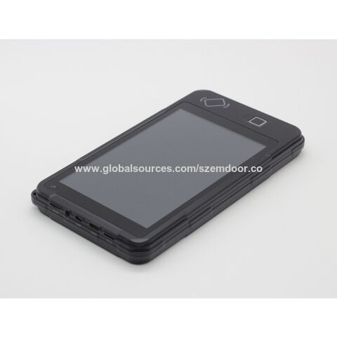Buy Wholesale China Rugged Tablet, Intel Bay Trail-t, Supports Glonass ...