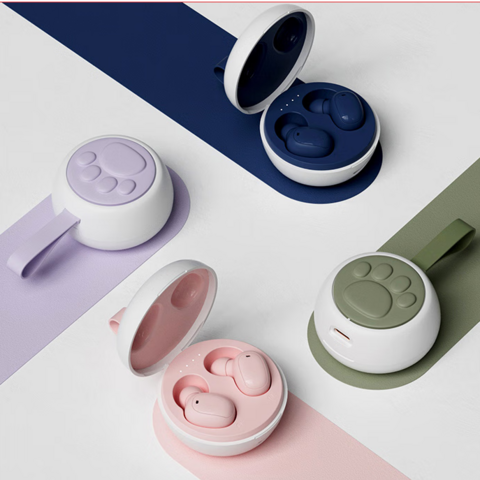 Buy Wholesale China Sibyl Bt5.2 Sport Earbuds Wireless Earphones ...