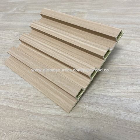 Buy Wholesale China Odm Scratch-resistant Wpc For Commercial Buildings ...