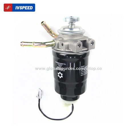 Buy China Wholesale Truck Engine Fuel Filter Clx-222a High Fuel Water ...