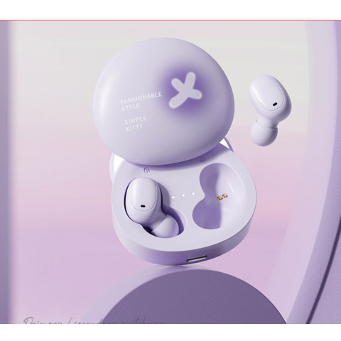 Buy Wholesale China Sibyl Bt5.2 Sport Earbuds Wireless Earphones ...