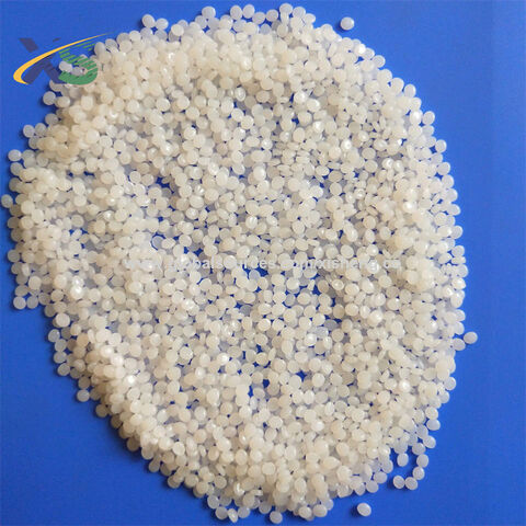 Buy Wholesale China Virgin Polypropylene Pp Copolymer Resin/ Pp Homopolymer Granules Mfi 35 ...