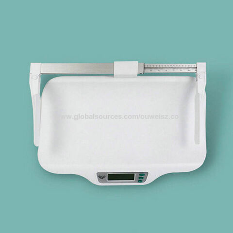 Buy Wholesale China Commercial Digital Baby Hanging Scale With Height ...