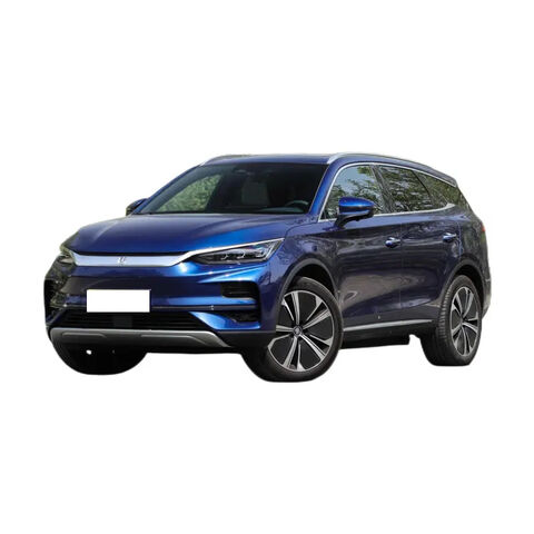 Buy Wholesale China 2023 Chinese Byd Electric Suv Cars Byd Tang Ev Dm-p Dmp Dm-i Dmi 4wd New ...