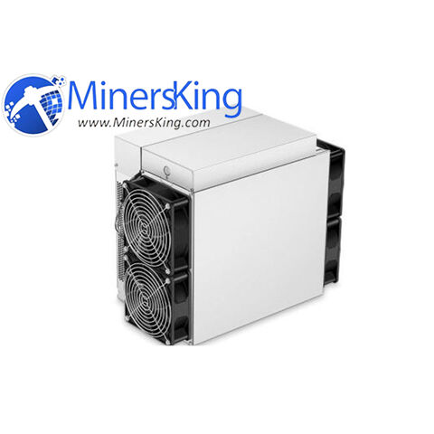 Buy Wholesale China Directly Sales Bitcoin Miner Asics Antminer S19 ...