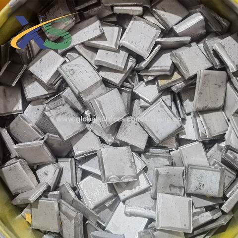 Buy Wholesale China Nickel Plate Nickel Plate For Export & Nickel Plate ...