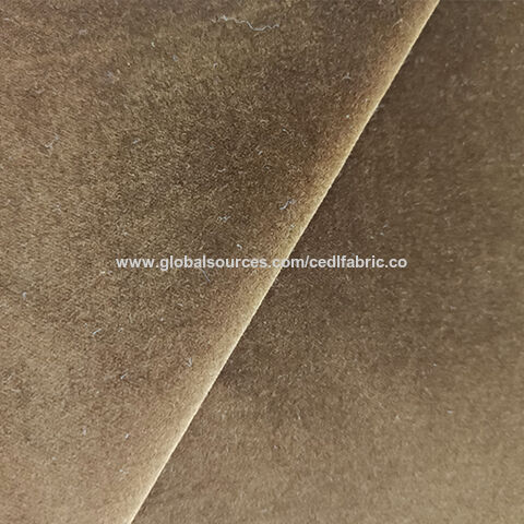 Buy Wholesale China Running Order Cotton Stretch Fabric Solid Fabric ...