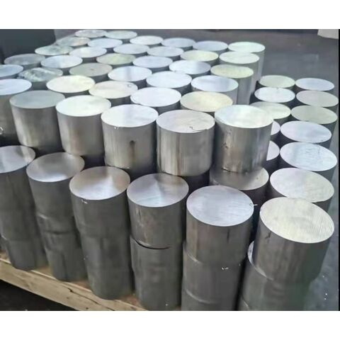 Buy Wholesale China Wholesale Cutting Size 2024 6061 6082 7075 Extruded Aluminium Round Bar ...