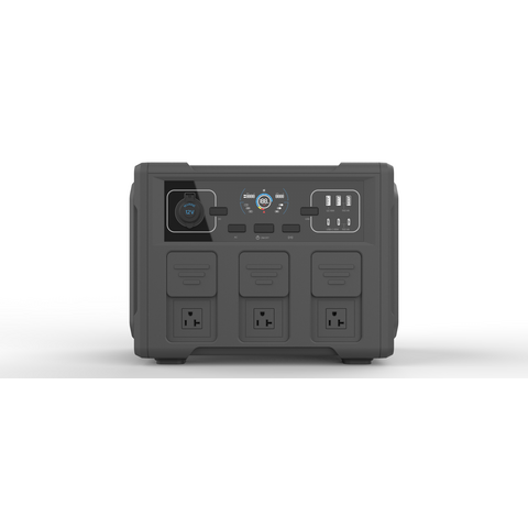 Buy Wholesale China Manufacturer 1200w 315000mah Large-capacity ...