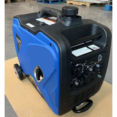 Buy Wholesale China Factory Wholesale In Stock 185cc 3kw Portable ...