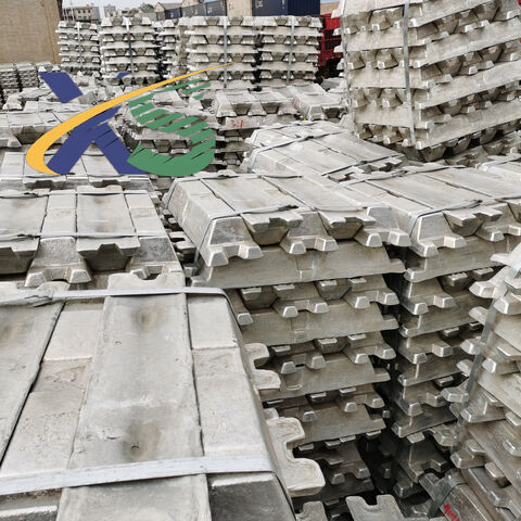 Buy Wholesale China Adc 12 Aluminium Ingot And A7 Aluminum Ingot Bar ...