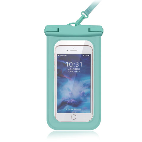 Buy Wholesale China Outdoor Universal Pvc Pouch Waterproof Cell Phone ...