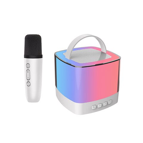 Buy Wholesale China Ysd-k3 Party Mini Wireless Bluetooth Speakers Party ...