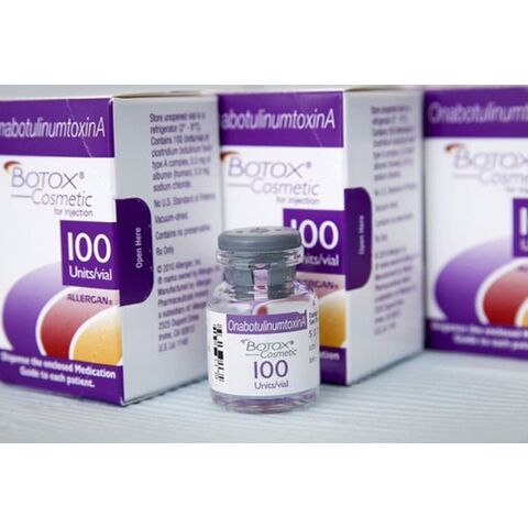Buy Wholesale Canada 100 Iu 200ui Botox Injection Powder Anti Aging ...
