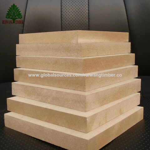 Buy Wholesale China Plain Mdf & Mdf at USD 15 | Global Sources