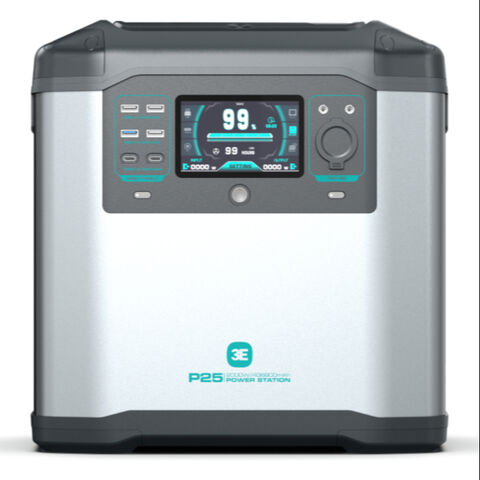 Buy Wholesale China Cheapest 2000w 436800mah Large-capacity Portable ...