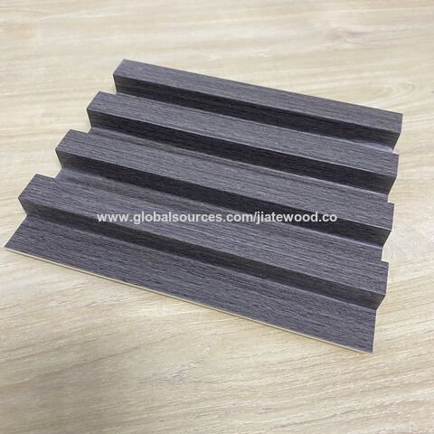 Buy Wholesale China Customizable Stain-resistant Indoor Wpc For Dining ...