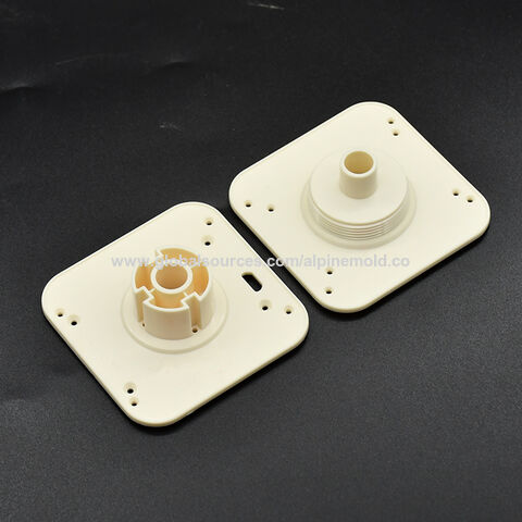Buy Wholesale China Customized Automatic Pet Water Feeder Shell Plastic ...