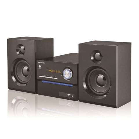 Buy Wholesale China 30w Combo Dvd Speaker System With Speaker ...