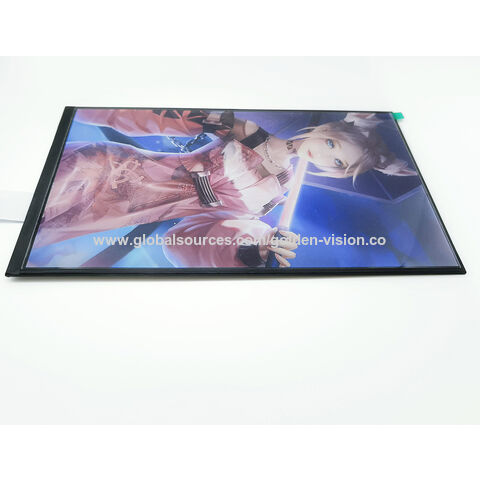 Buy Wholesale China Golden Vision 10.1 Inch 800*1280 Tft Module, Mipi ...