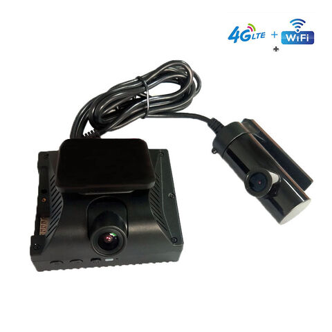 Buy Wholesale China Best 1080p Night Vision Car Camera Gps 4g Wifi ...
