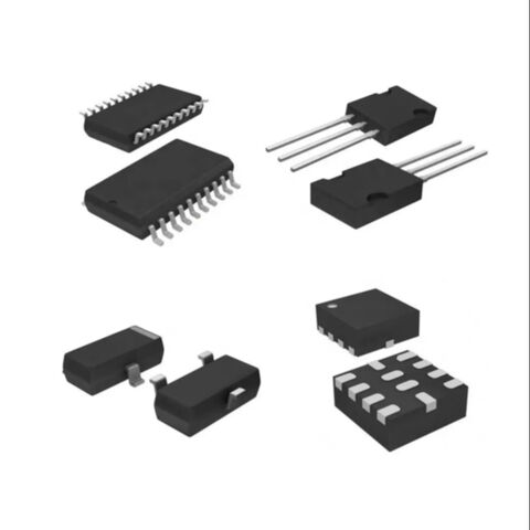 Buy Wholesale China Original And New Integrated Circuit Dha-04tqr Ic ...