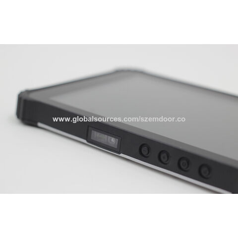 Buy Wholesale China Rugged Tablet, Intel Bay Trail-t, Ip67, Supports ...