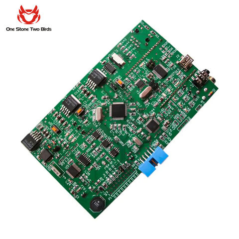 Buy Wholesale China Portable Pcba Bluetooth Speaker Factory Manufacture ...