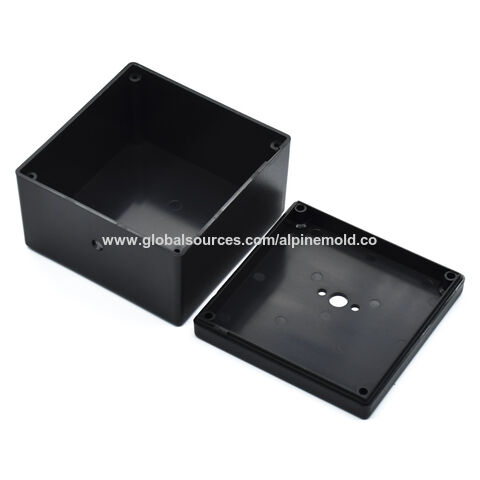 Buy Wholesale China Oem Plastic Mold And Molding For Electrical ...