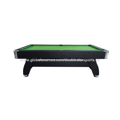 Buy Wholesale China Hot Selling Cheap Billiard Pool Table 7ft 8ft 9ft ...