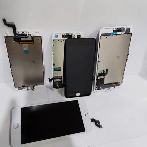 Buy Wholesale China Mobile Phone Lcds Soft Lcd Screen Wholesale For ...