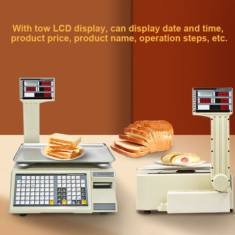 Buy Wholesale China 30kg High Quality Counting Electronic Digital ...