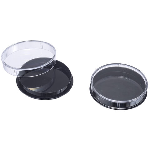 Buy Wholesale Taiwan Round Compact & Round Compact Palette Cases at USD ...