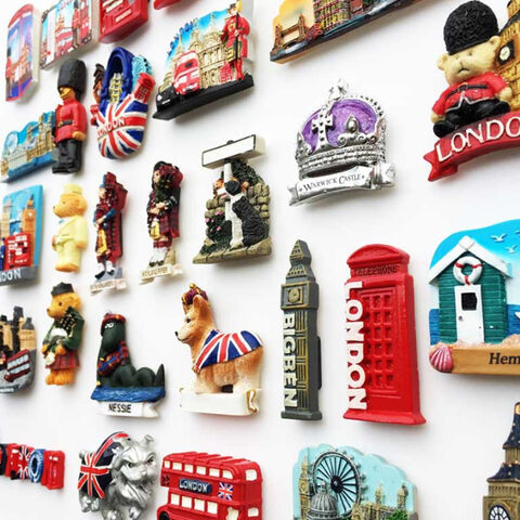 Buy Wholesale China Manufacturers Wholesale Uk Travel Souvenir ...