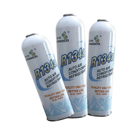 Buy Wholesale China Best Environmental Proctective Refrigerant R134a ...