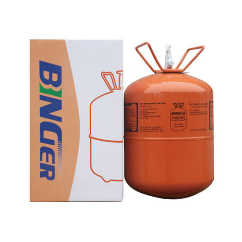 Bulk Buy China Wholesale Good Quality Refrigerant R404a Gas For ...