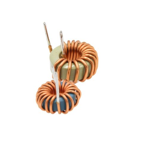 Buy Wholesale China Custom Ferrite Core Winding Coil Choke Filter Power ...